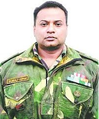 One For All - All For One